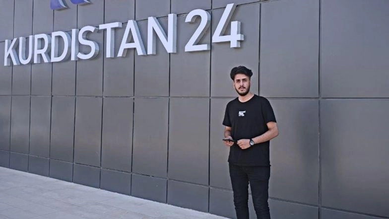Mabast King, One of the Leading Kurdish YouTuber | 🛍️ LatestLY