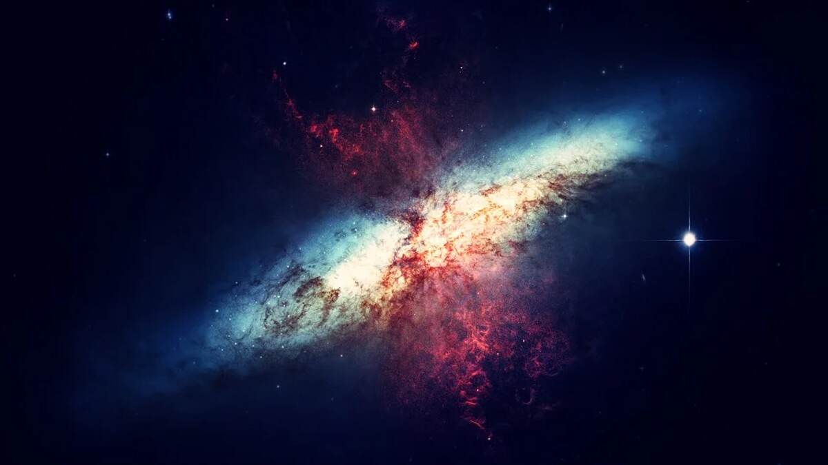 Science News | Astronomers Detect Mystery Radio Signals Coming From ... Science News | Astronomers Detect Mystery Radio Signals Coming From ...