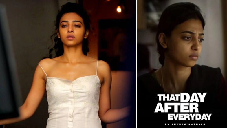 Radhika Apte Birthday: Five Short Films Of The Actress And Where To ...