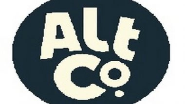 Business News | Alt Co. Intensifies Vision to Go Green, Launches Plant ...
