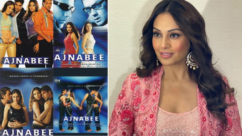 Bipasha Basu Completes 20 Years in Indian Cinema, Recalls Working in ...