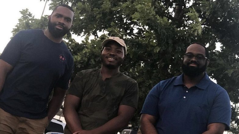 Black Financial Initiative Starting a Financial Literacy Revolution ...