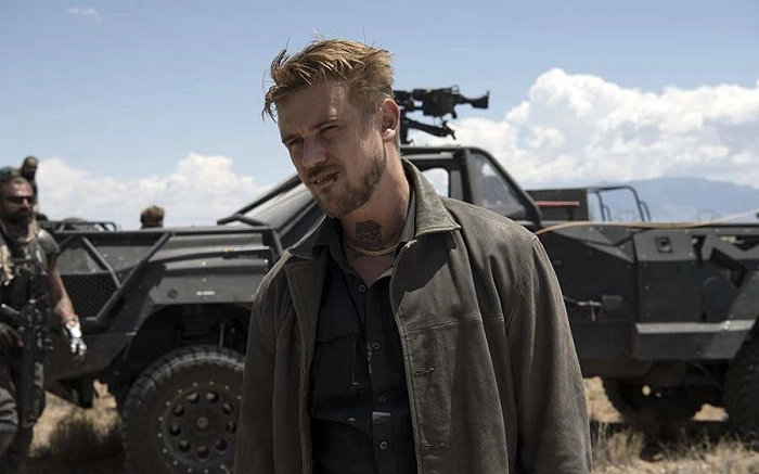Boyd Holbrook Birthday Special: 5 Best Roles of The Predator Actor You ...