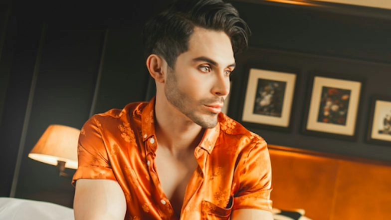 Brandan Rader is Elevating Lifestyle, Love, and Looks! | 🛍️ LatestLY