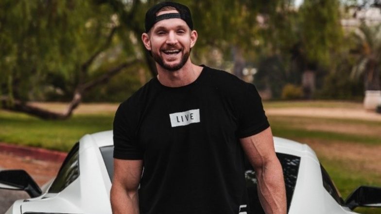 CEO of Limitless Coaching – Clint Riggin Is an Inspiration to Millions ...