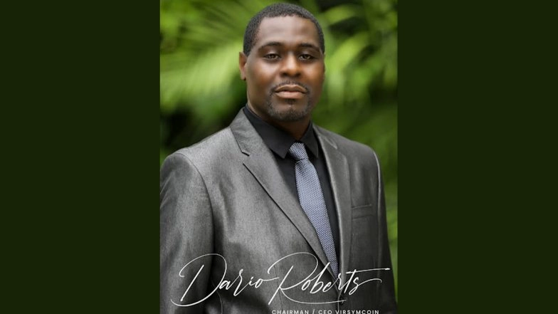 Dario Roberts the FinTech Entrepreneur Who Is Redefining the Financial ...