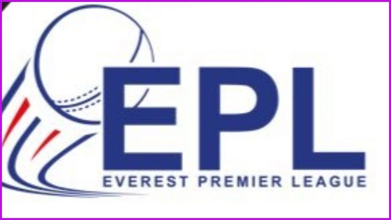EPL T20 2021 Schedule in IST: Get Everest Premier League Fixtures, Time ...