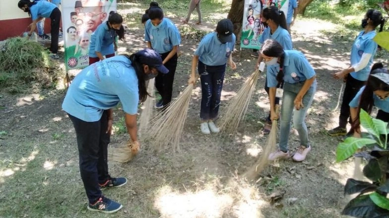 NSS Day 2021: History, Significance, Messages and Motto of National ...