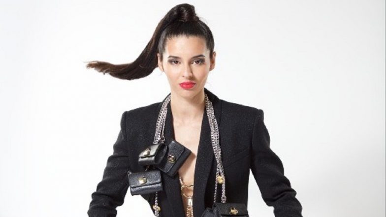 Eda Aguilar: The Wallstreet Dancer Making a Killing in Fashion | 🛍️ ...