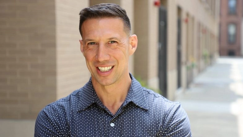 Eric Gremminger Journey From Drug and Alcohol Addiction to CEO of a ...