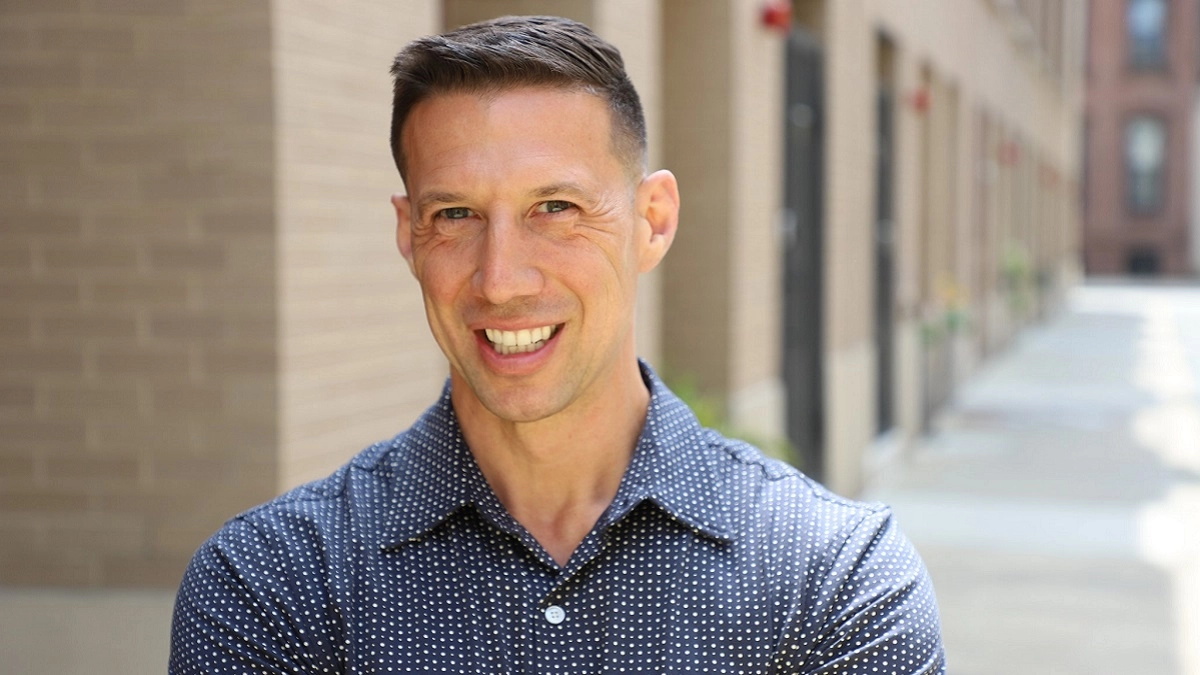 Lifestyle News | Eric Gremminger Journey From Drug and Alcohol ...