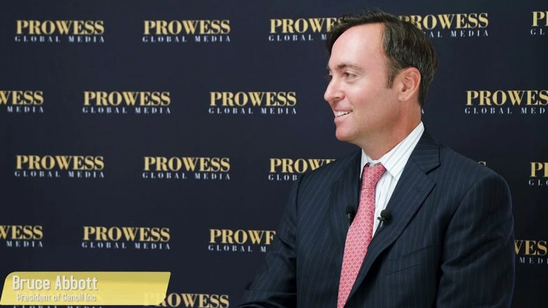 Genoil Seeks To Make The Oil And Gas Industry More Sustainable | 🛍️ ...