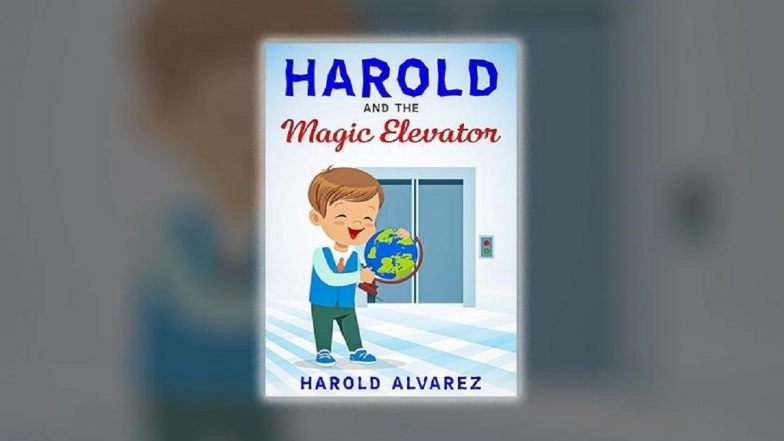 Newly-Released Children’s Book Written by a Stock Trader Helps Kids ...