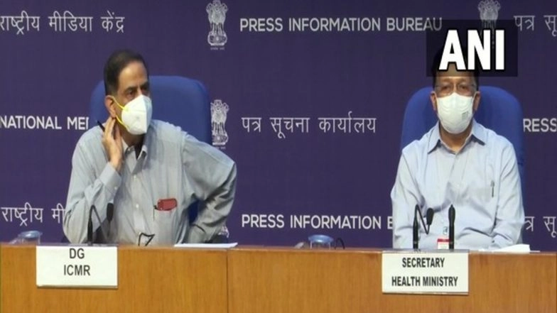 COVID-19 Vaccine Covaxin True Example of Public-Private Partnership ...