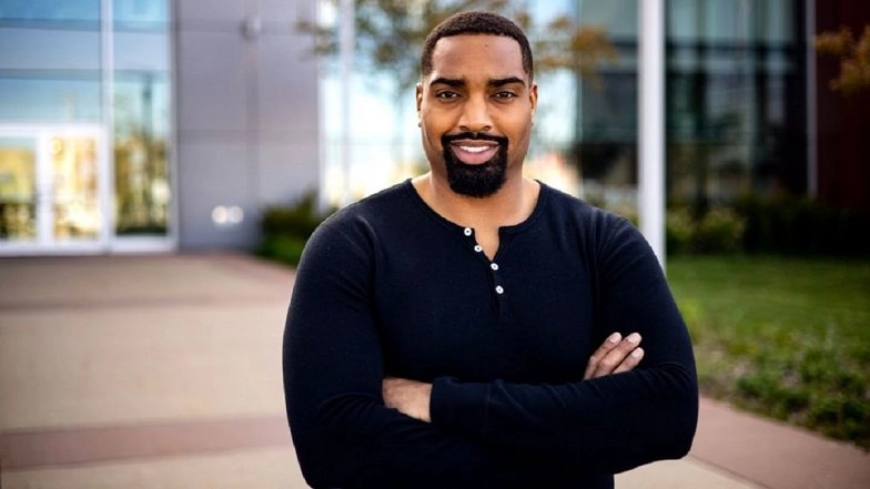 Here’s All You Need To Know About Jordan King- the Man Leaving a Mark ...