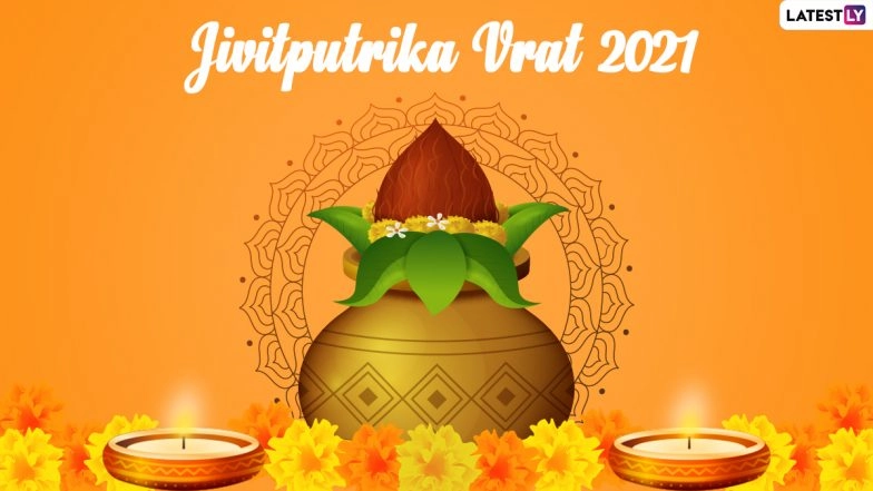 Jivitputrika Vrat 2021 Date and Time: Jitiya Puja Tithi in Bihar, Vrat ...