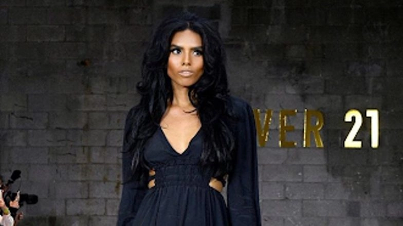 Finance Whiz Columbia MBA Student and Model Kemi Walks New York Fashion ...