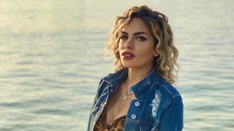 Maryam Rahmani Aka Maria Speaks About the Importance of Sports and Self ...