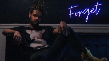 Micah Willis Is Changing the Music Industry With His Single 'Forget ...
