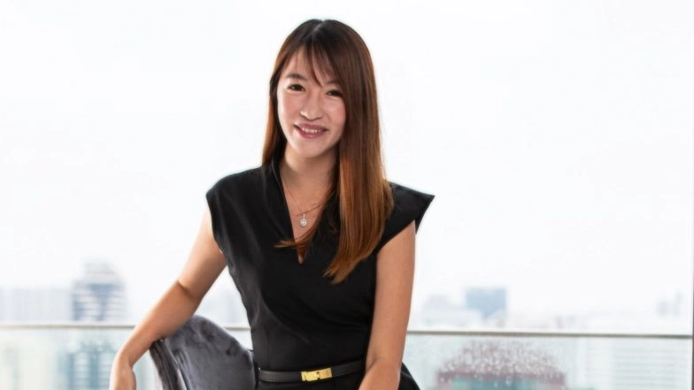Great Eastern (Singapore)’s Youngest Agency Leader That Achieved TOT ...