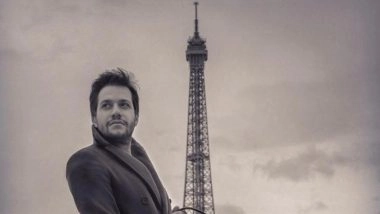 How Nima Samiee’s Fashion Photography Statement Ruptured the ...