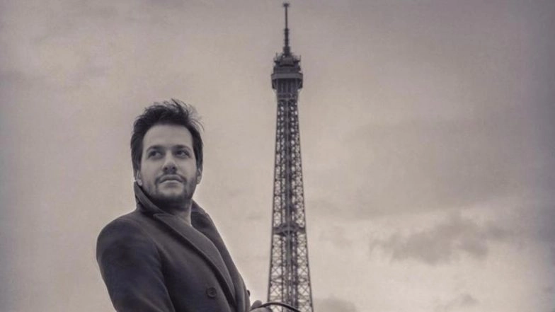 How Nima Samiee’s Fashion Photography Statement Ruptured the ...