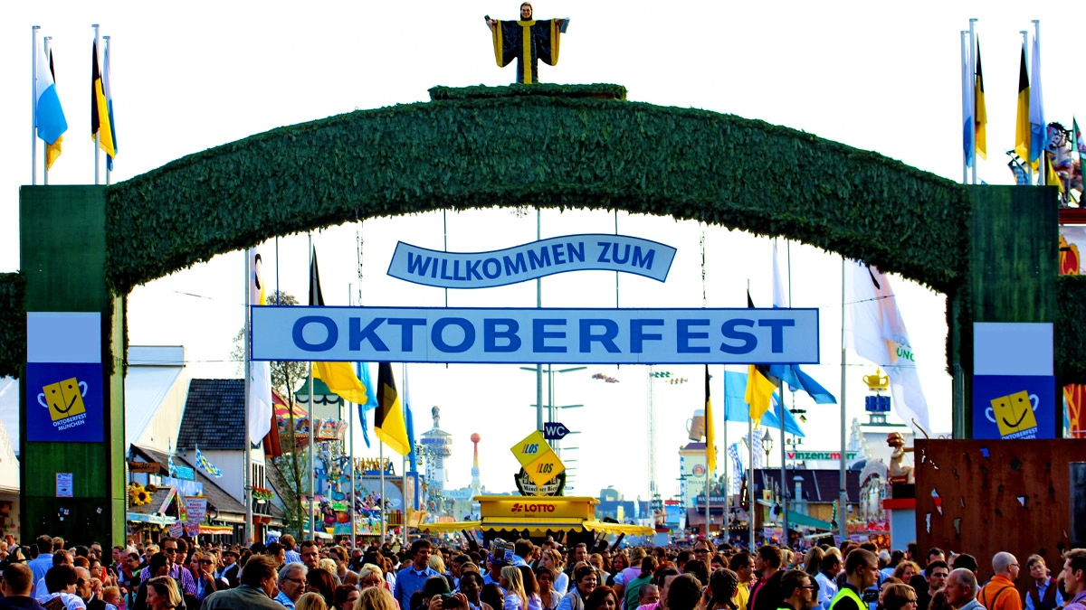 Festivals & Events News | Is Oktoberfest 2021 Cancelled? Know ...