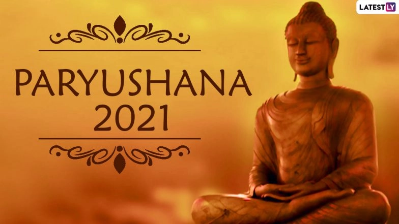 Paryushan Parv 2021 Date And Significance: Know History and All About ...
