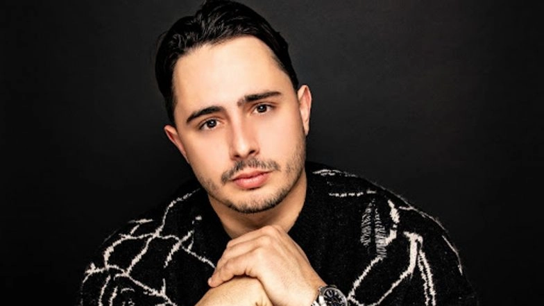 Vice President of Proper Loud Jake Moritt Proves Taking Career Risks Is ...