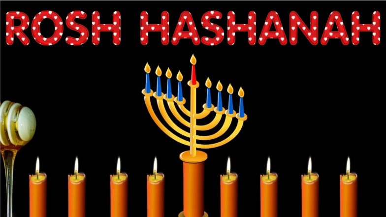 Rosh Hashanah 2021 Date, Traditions and Significance: Learn About ...