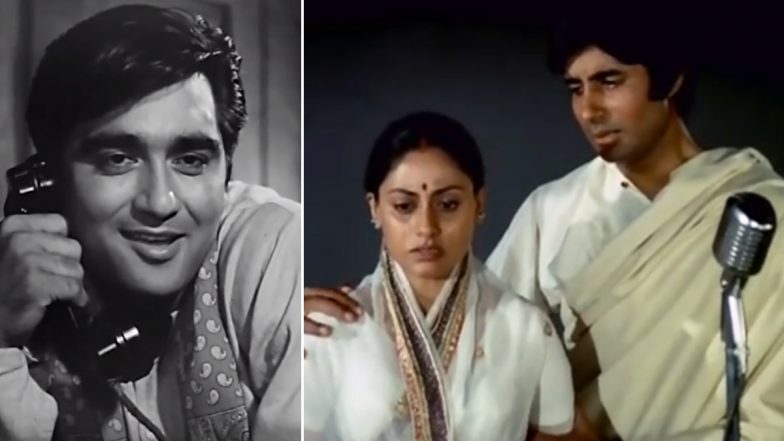 S D Burman Birth Anniversary: Five Songs Of The Legendary Singer ...