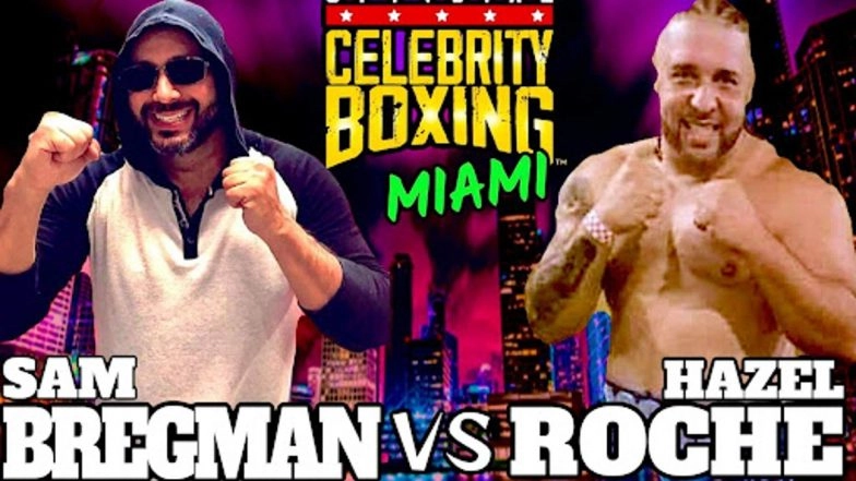 Sam Bregman Packs a Punch, Aims To Make Impact on Riddick Bowe-Lamar ...