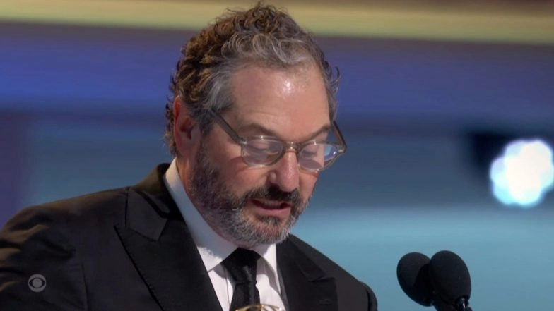 Emmys 2021: The Queen’s Gambit Director Scott Frank Trolled Over His ...