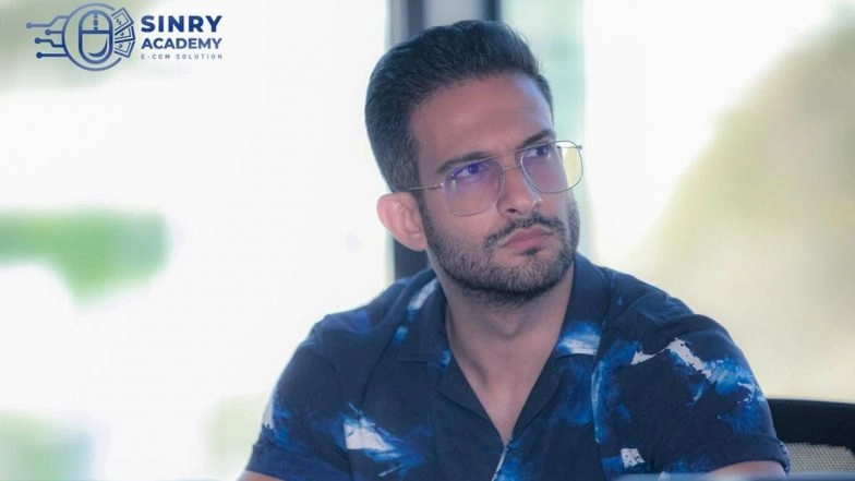 Entrepreneur Sina Sinry Announces the Launch of E-Commerce Online ...