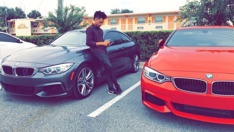 Steven Phillippe: Overcoming Obstacles and Building a Brand in the ...