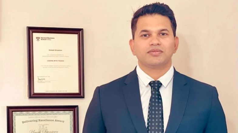 Exclusive Interview of Unmesh Srivastava: CTO of P3 Health Partners | 🛍 ...