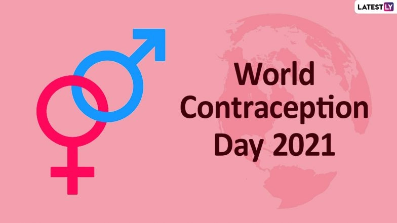 World Contraception Day 2021: Know Date, History and Significance of ...