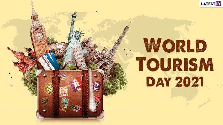 World Tourism Day 2021– 7 Evergreen Tourist Places That Are Definitely ...