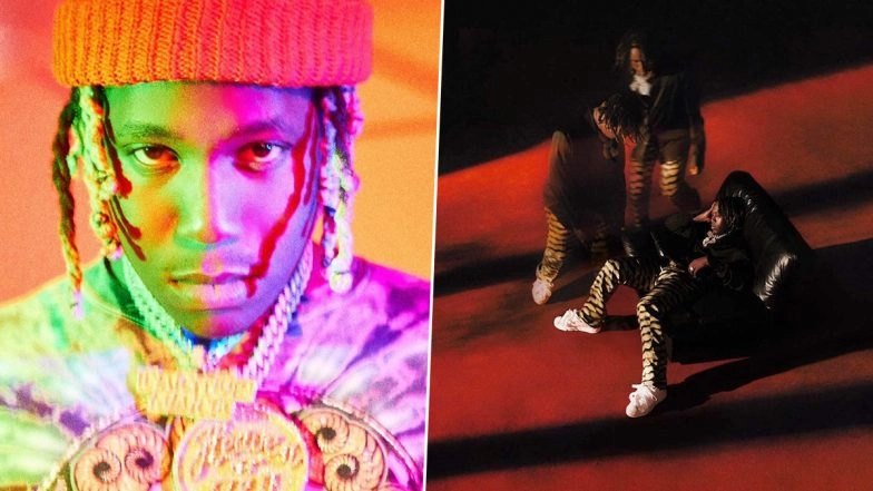 Don Toliver’s Upcoming Album ‘Life of a Don’ To Release on October 8 ...