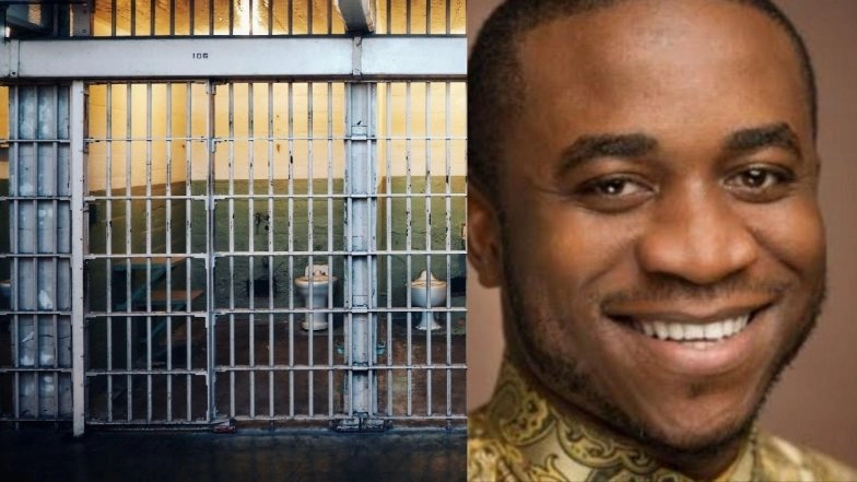 David Pright Talks to Invictus Obi About Prison and What Brought Him ...