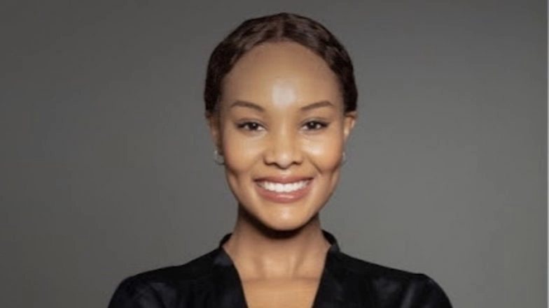 Rising Model Latasha Harris Expands Her Horizons | 🛍️ LatestLY