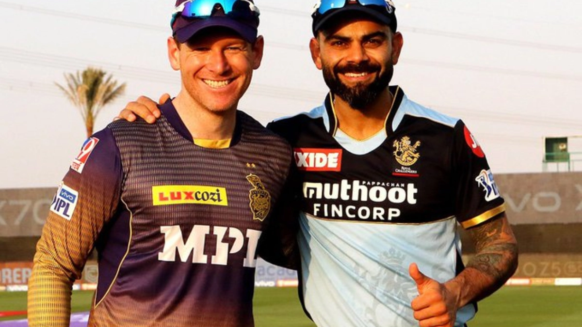 Sale > rcb green jersey 2021 match > in stock