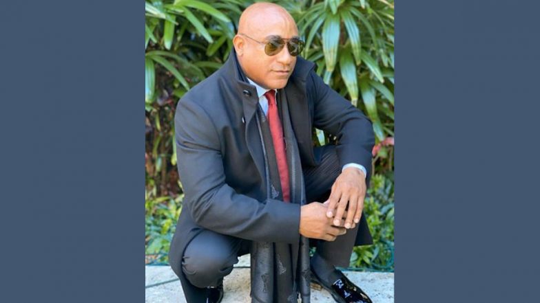 Dr Adrian Fox - Philanthropist and Entrepreneur with A Heart for his ...