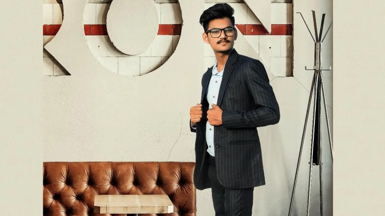 Mohit Patel is Leading as a Globally Demanded Digital Marketing Guru ...