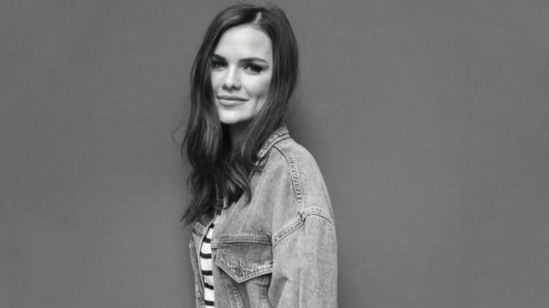 Allie Rizzo Expands On Her Contributions To Animal Rescue | 🛍️ LatestLY