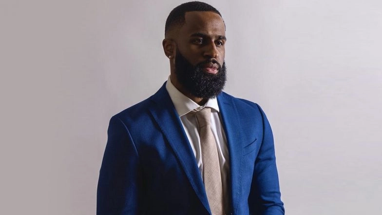 Kareem Thomas Highlights the Nexus Between Sports and Entrepreneurship ...