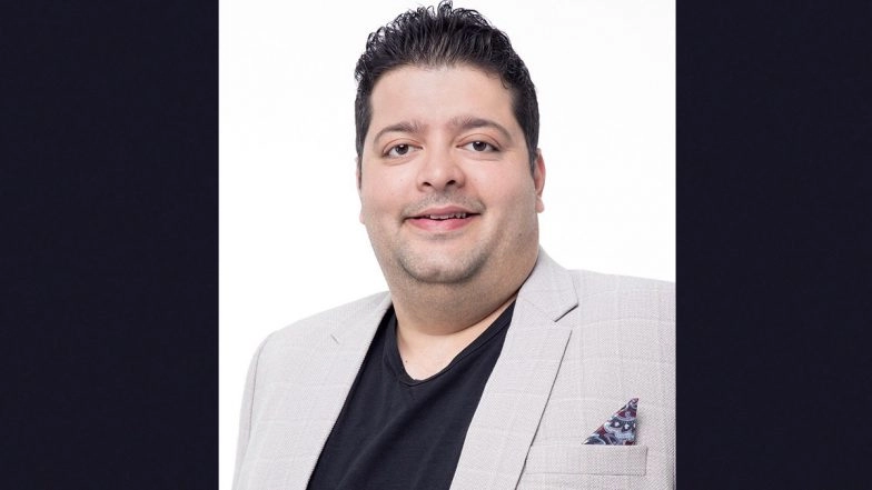 Northern Warriors Cricket Team Co-Owner Osman Osman Is a Born Showman ...