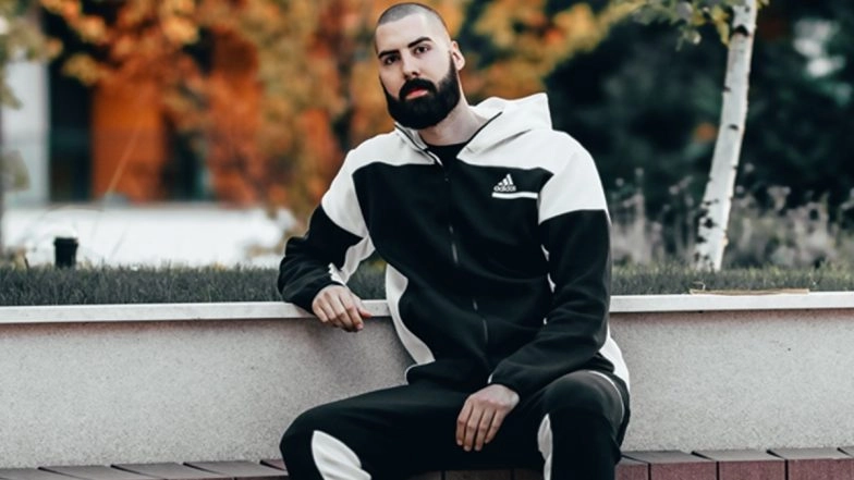 How Zvezdan Zdravic Turned His Dream Into One Of The Premier YouTube ...