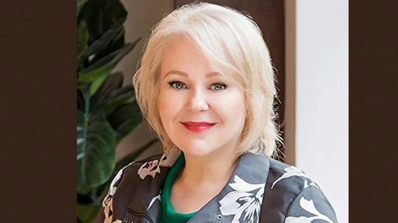 Journey of Catherine Mattiske, Author of 30 Books & CEO of the ...