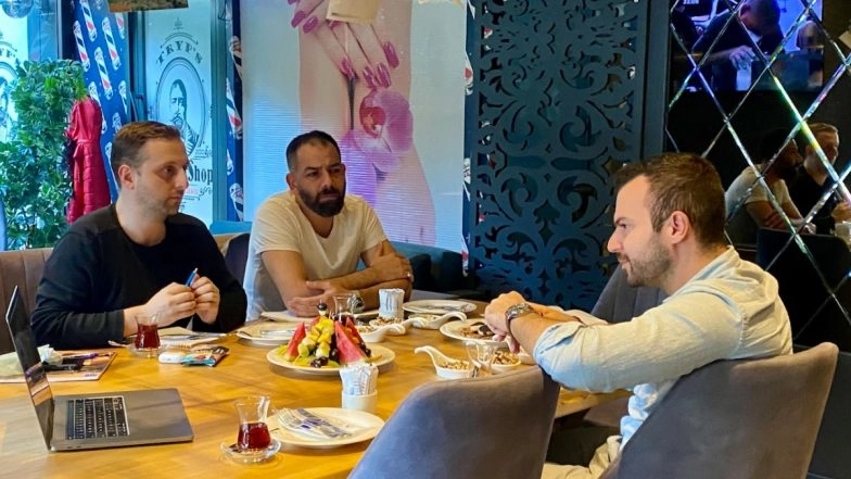 Dreams Don’t See Your Status; They See Your Passion and Hard Work- A ...